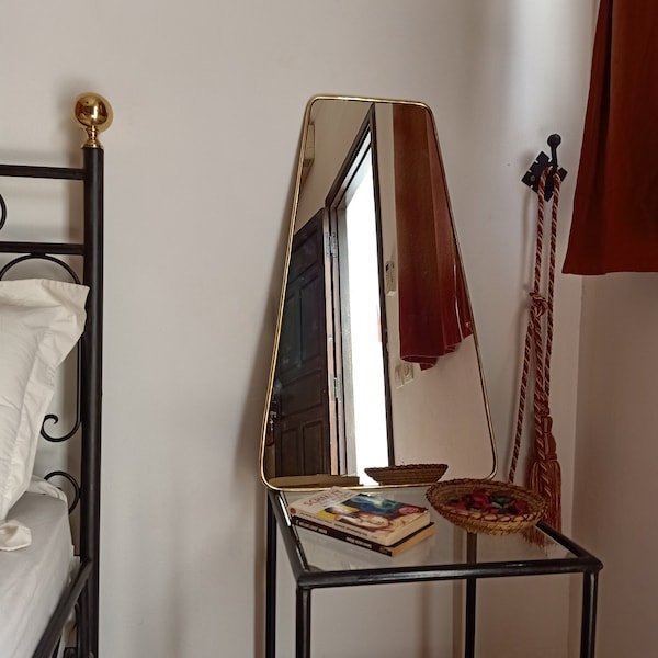 Moroccan Mirror - Etsy