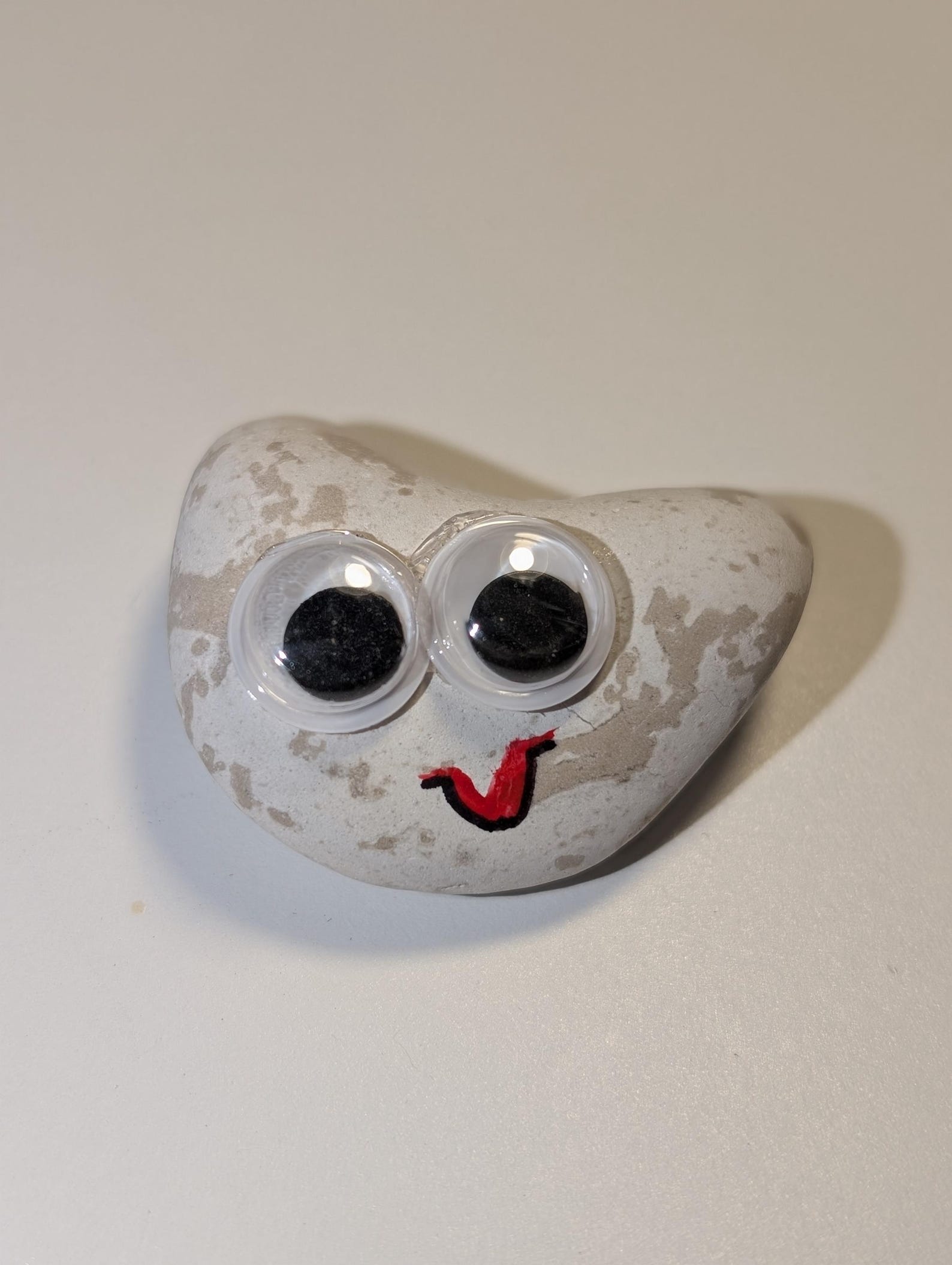 The Ultimate Stone Friend, Pet Rock, Rock Companion, Stone Buddy, Rock ...