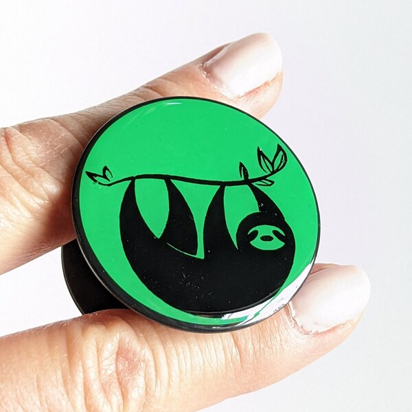 Sloth Phone Cases - Etsy