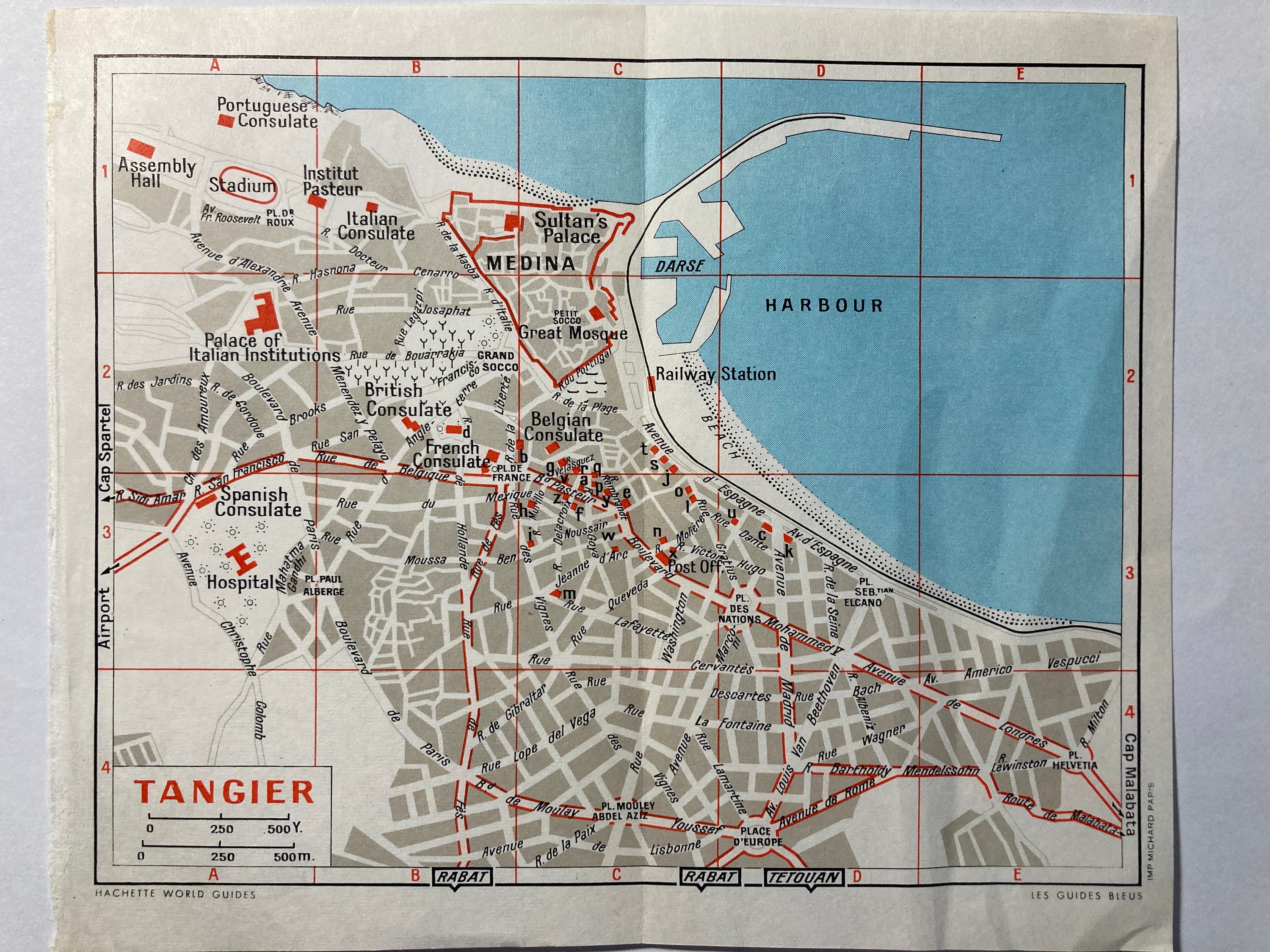 File:Map Of Tangier Zone Wikipedia, 54% OFF