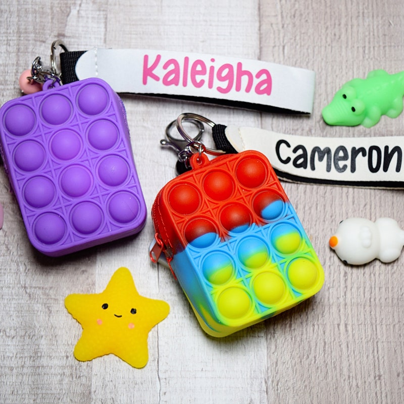 Mochis Fidget Toy - Etsy