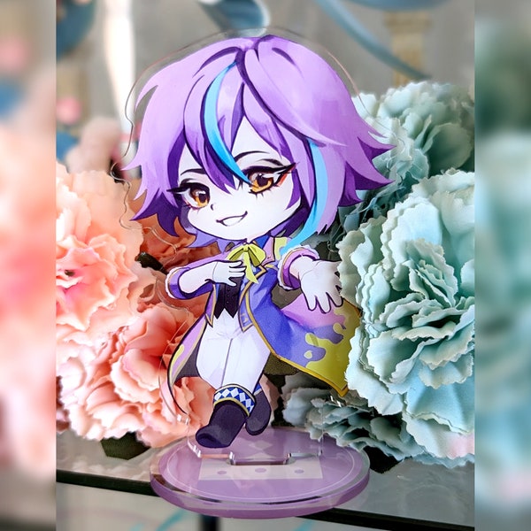 Rui Kamishiro Plush - Etsy