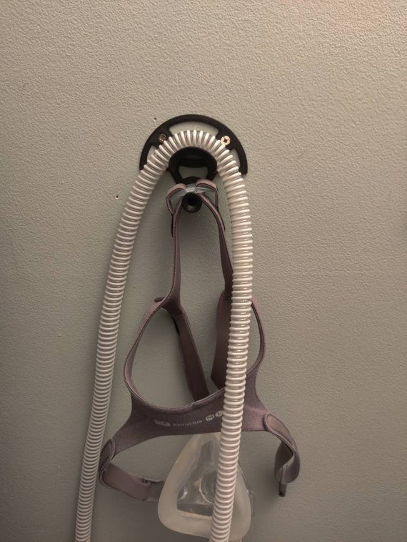 CPAP Mask Holder | Etsy
