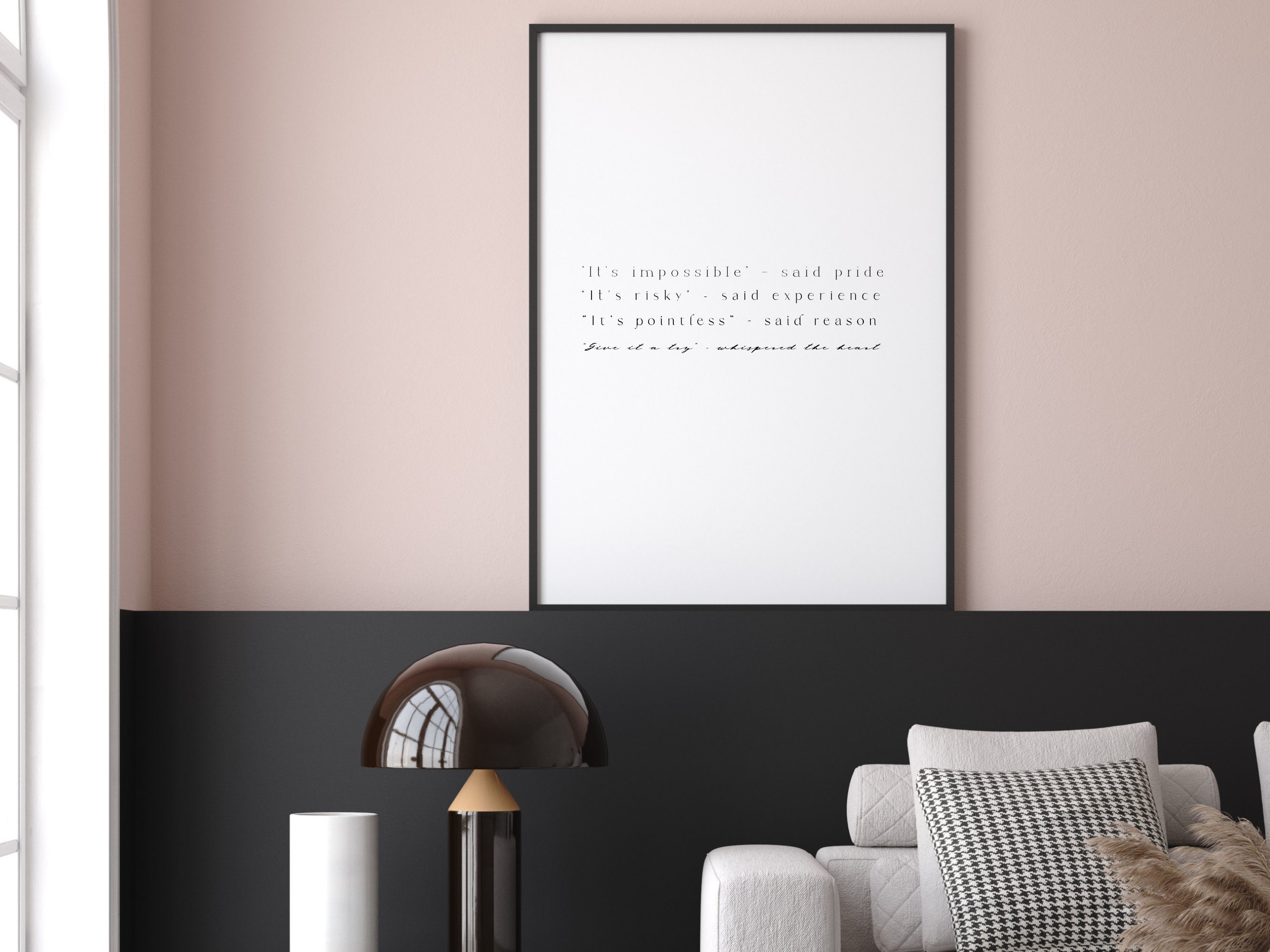 Optimism Poster, Success Quotes, Printable Entrepreneur Quote, Personal ...