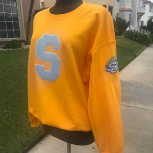 Southern University Tee, Southern University Embroidered Shirt ...