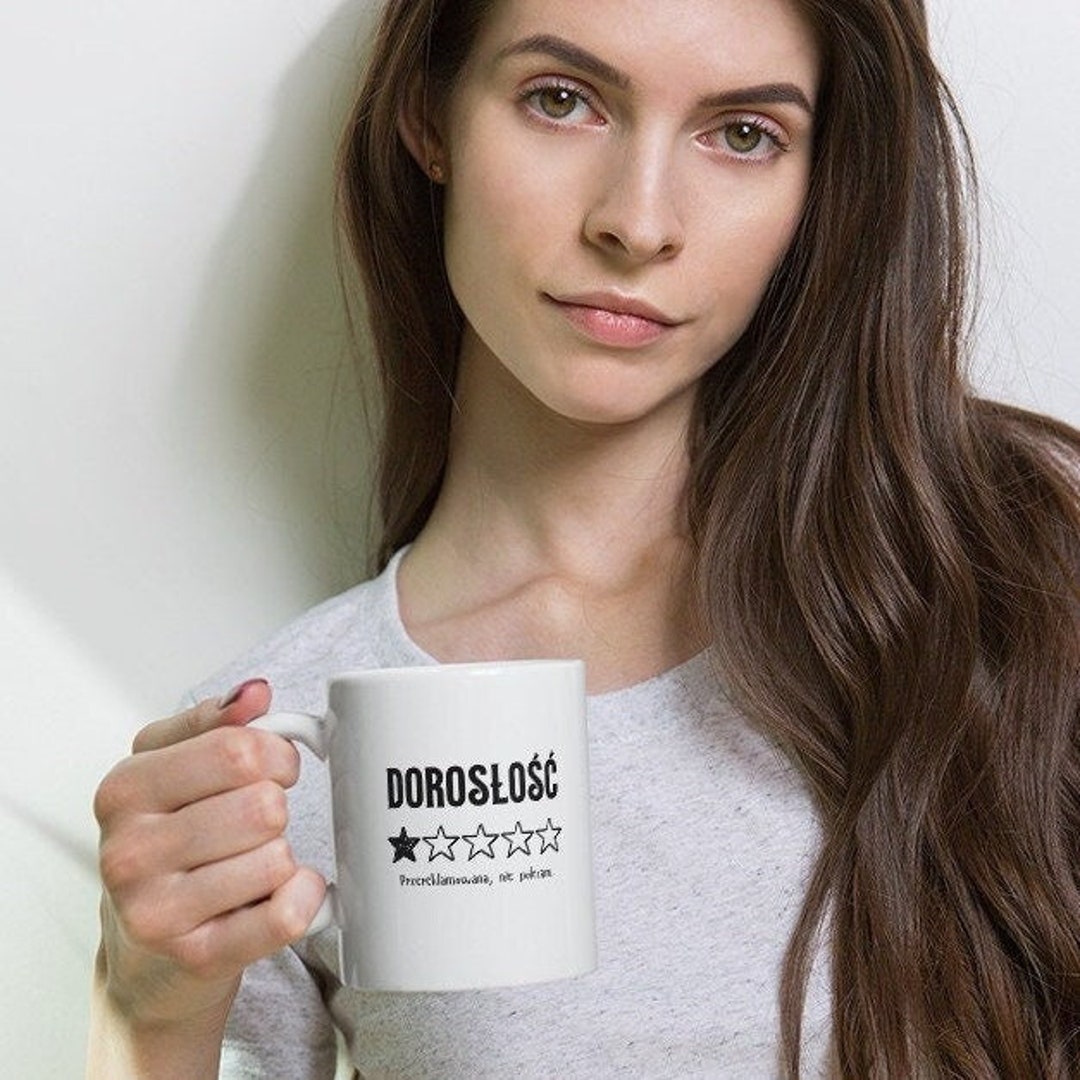 Poland Mug, Funny Polish Saying Mug, Funny Polish Saying Mug, Gift for ...