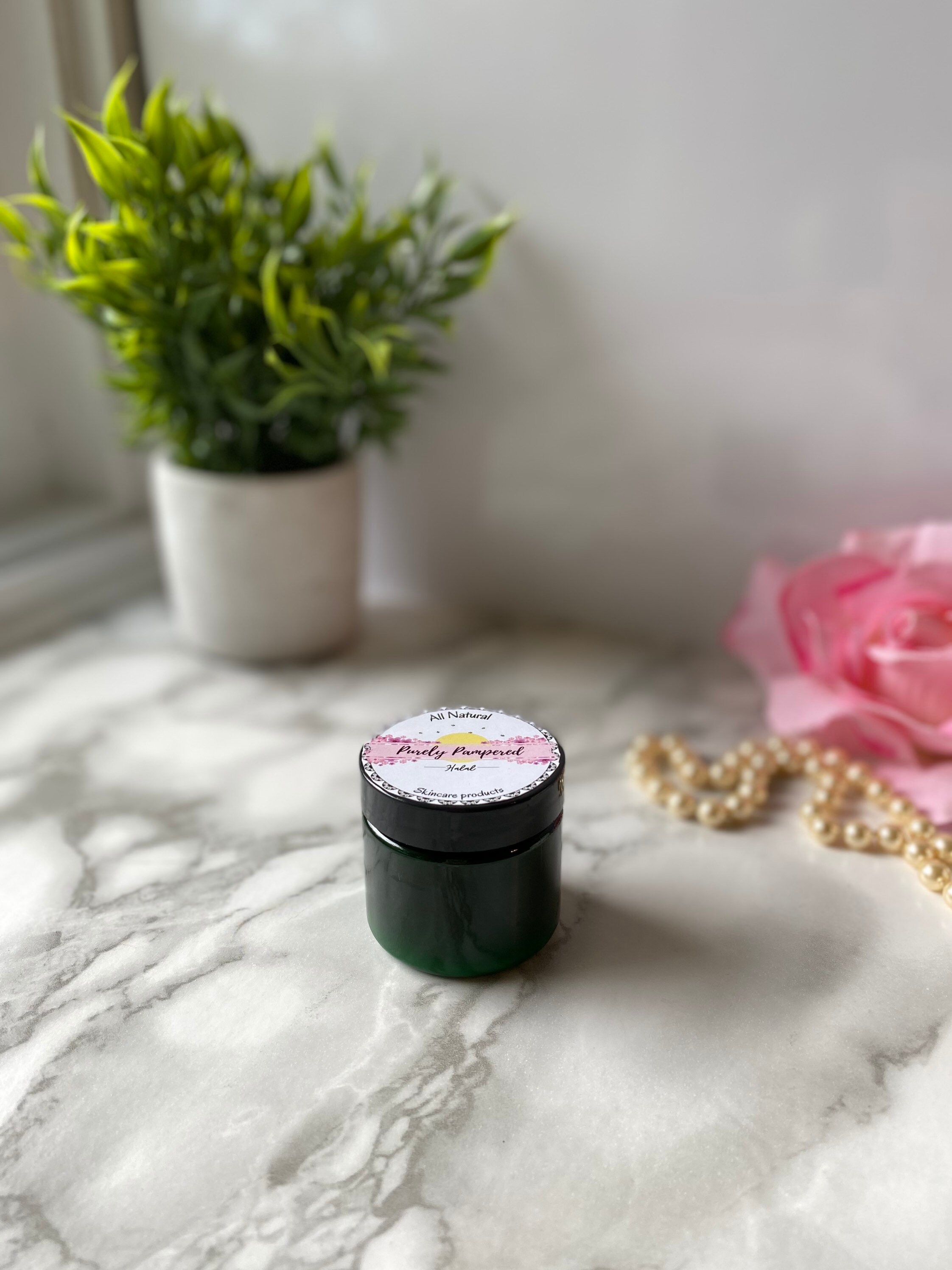 Intense, Soothing Hand Lotion, Hand Cream for Dry Skin, Natural Skin ...