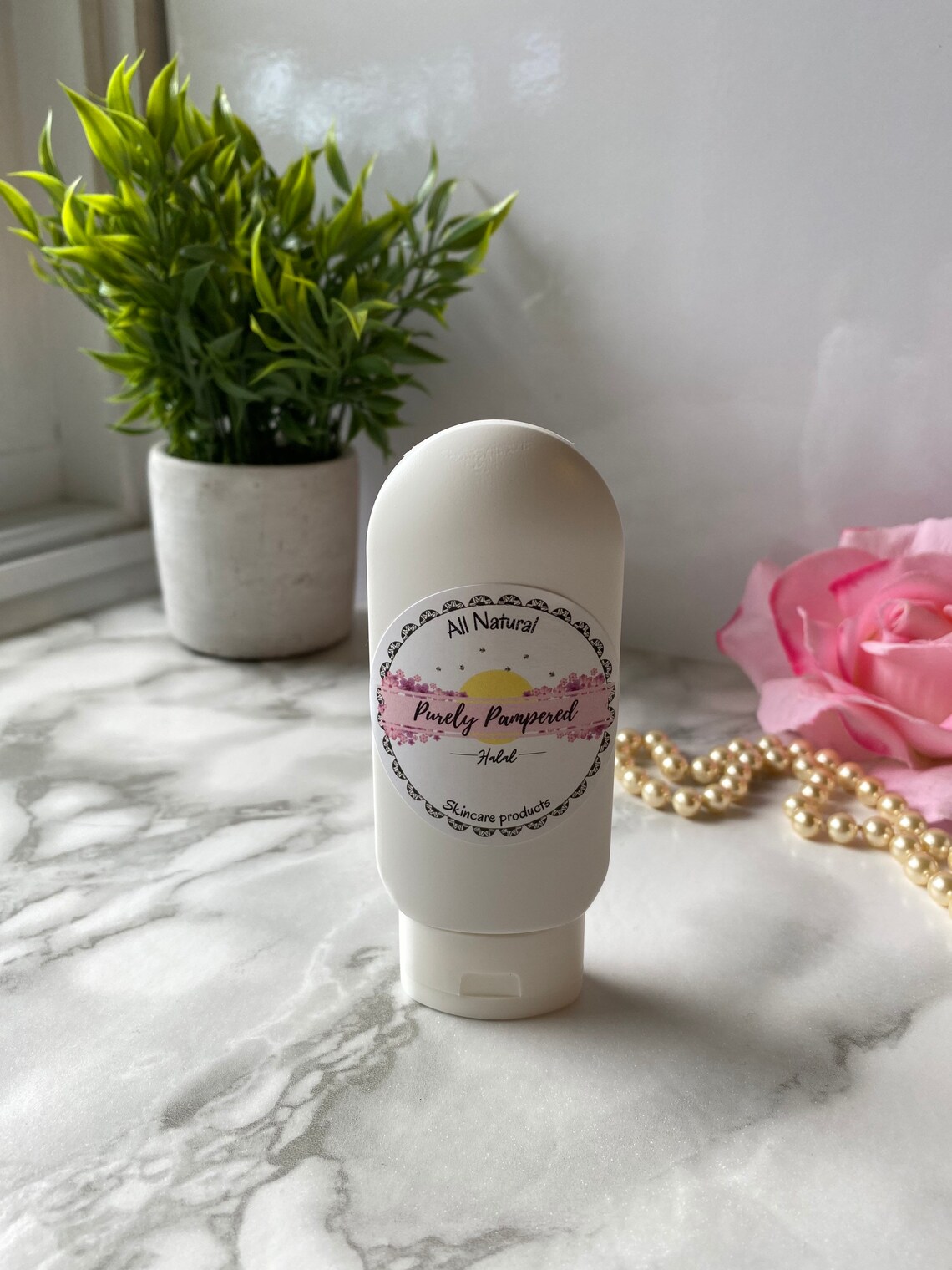 Intense, Soothing Hand Lotion, Hand Cream for Dry Skin, Natural Skin ...