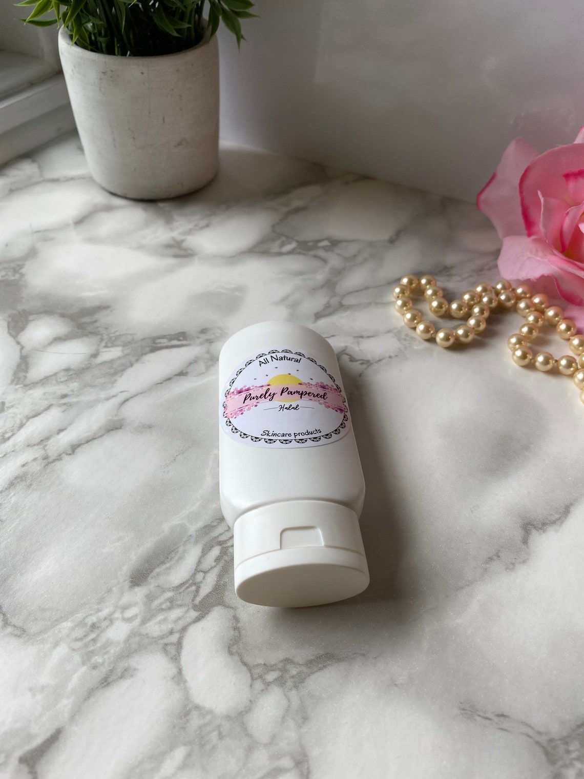 Intense, Soothing Hand Lotion, Hand Cream for Dry Skin, Natural Skin ...