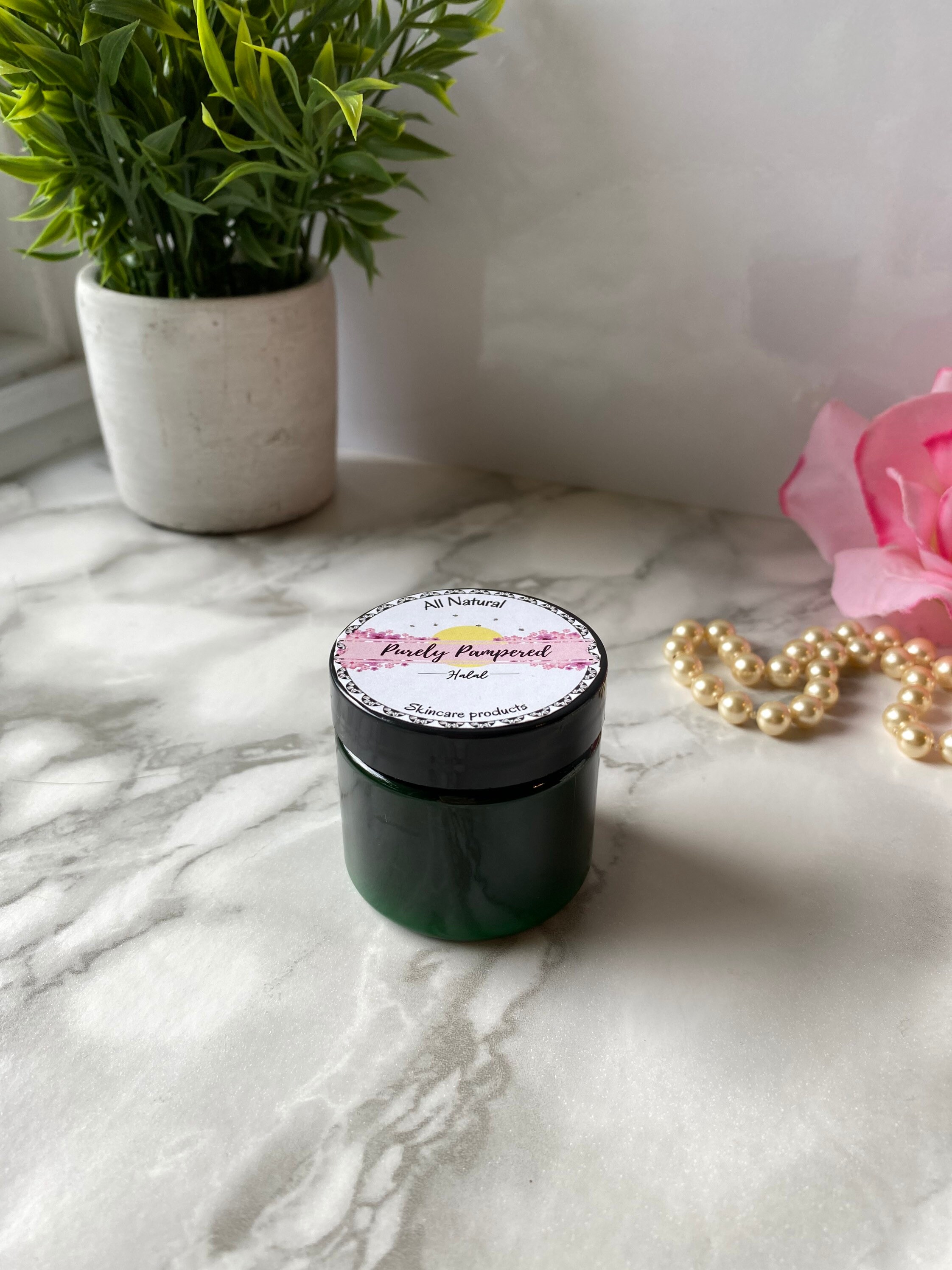 Intense, Soothing Hand Lotion, Hand Cream for Dry Skin, Natural Skin ...