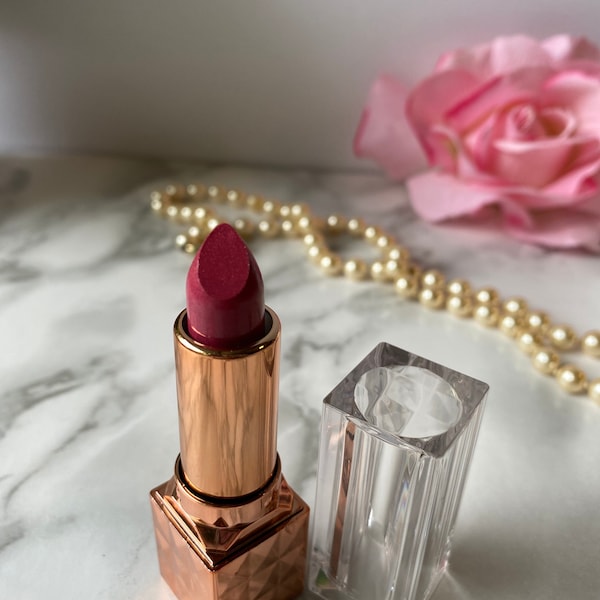Matte Lipstick - Etsy