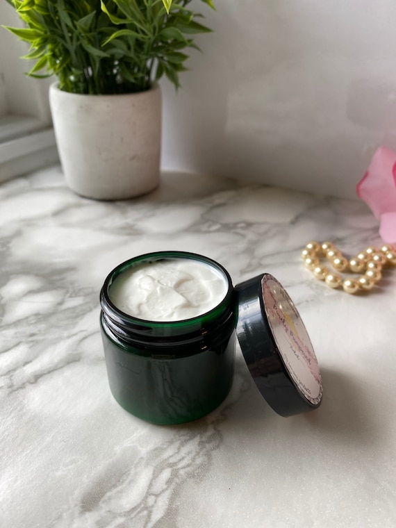 Intense Soothing Hand Lotion Hand Cream for Dry Skin | Etsy