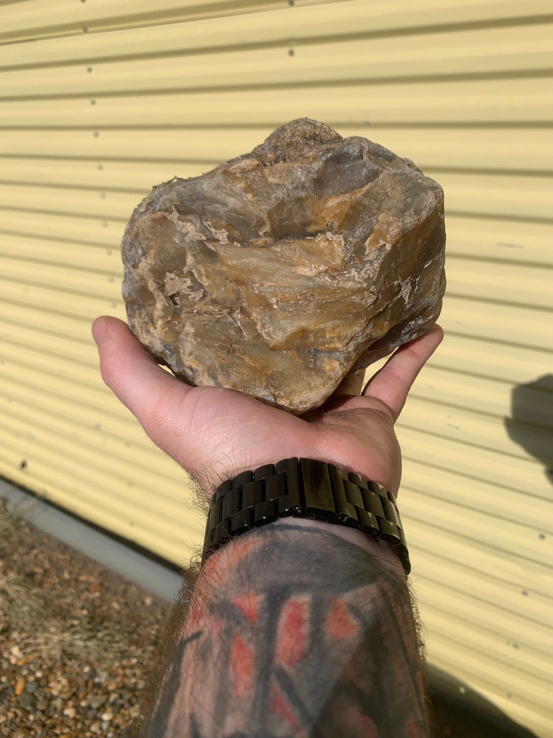 Montana/yellowstone Agates - Etsy