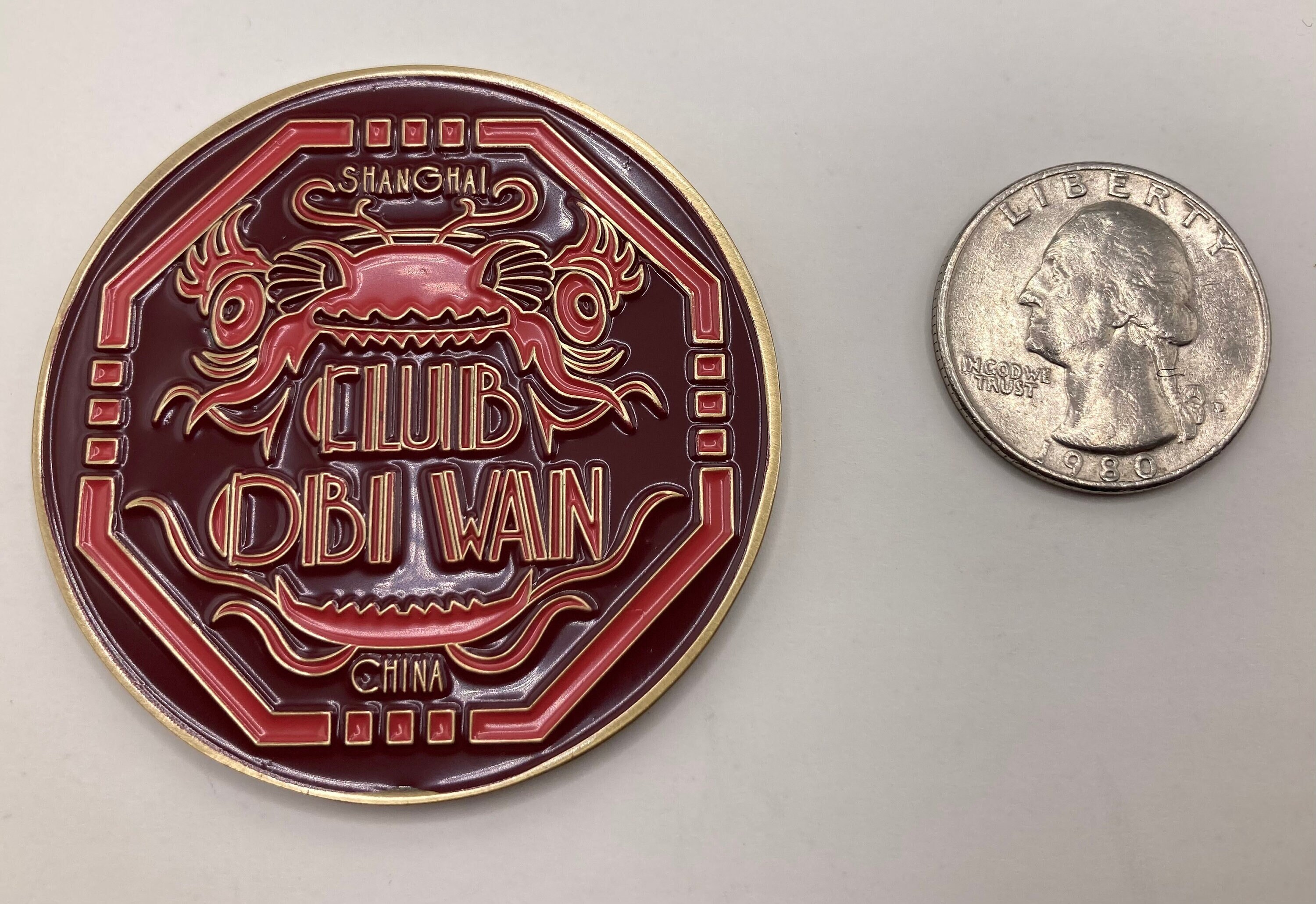 Club Obi Wan Poster - Etsy