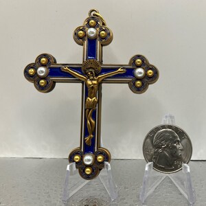 Indiana Jones and the Last Crusade, Cross of Coronado Wearable Pendant ...