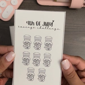 New Digital Credit Card Challenge (A6) - Etsy