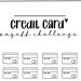 New Digital Credit Card Challenge (A6) - Etsy