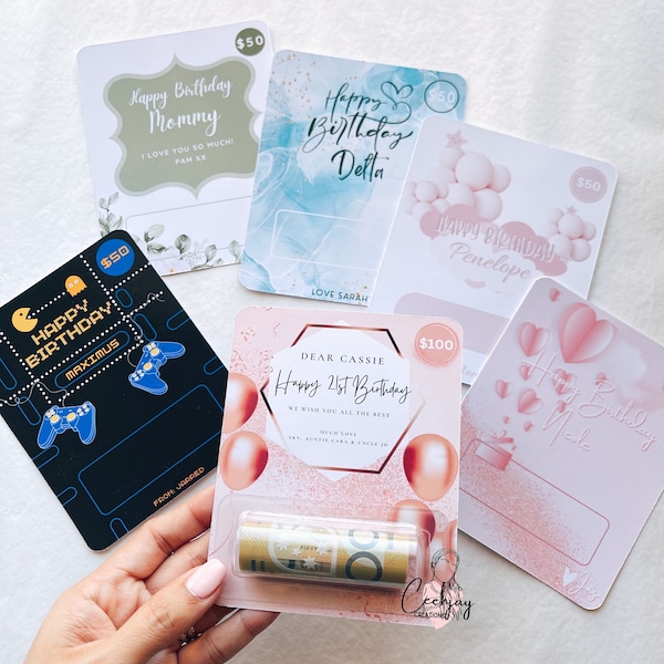 La Z Boy Credit Card - Etsy Australia