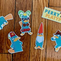Perry - Etsy