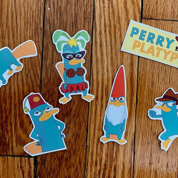 Perry - Etsy