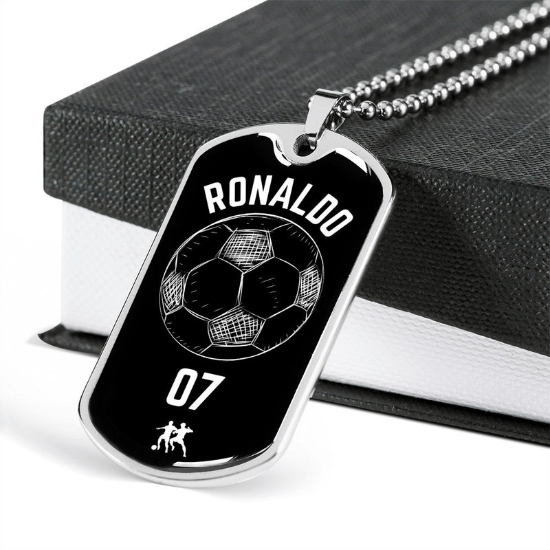 Ronaldo Jewelry - Etsy