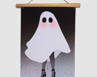 Sexy Ghost Print - Etsy Canada