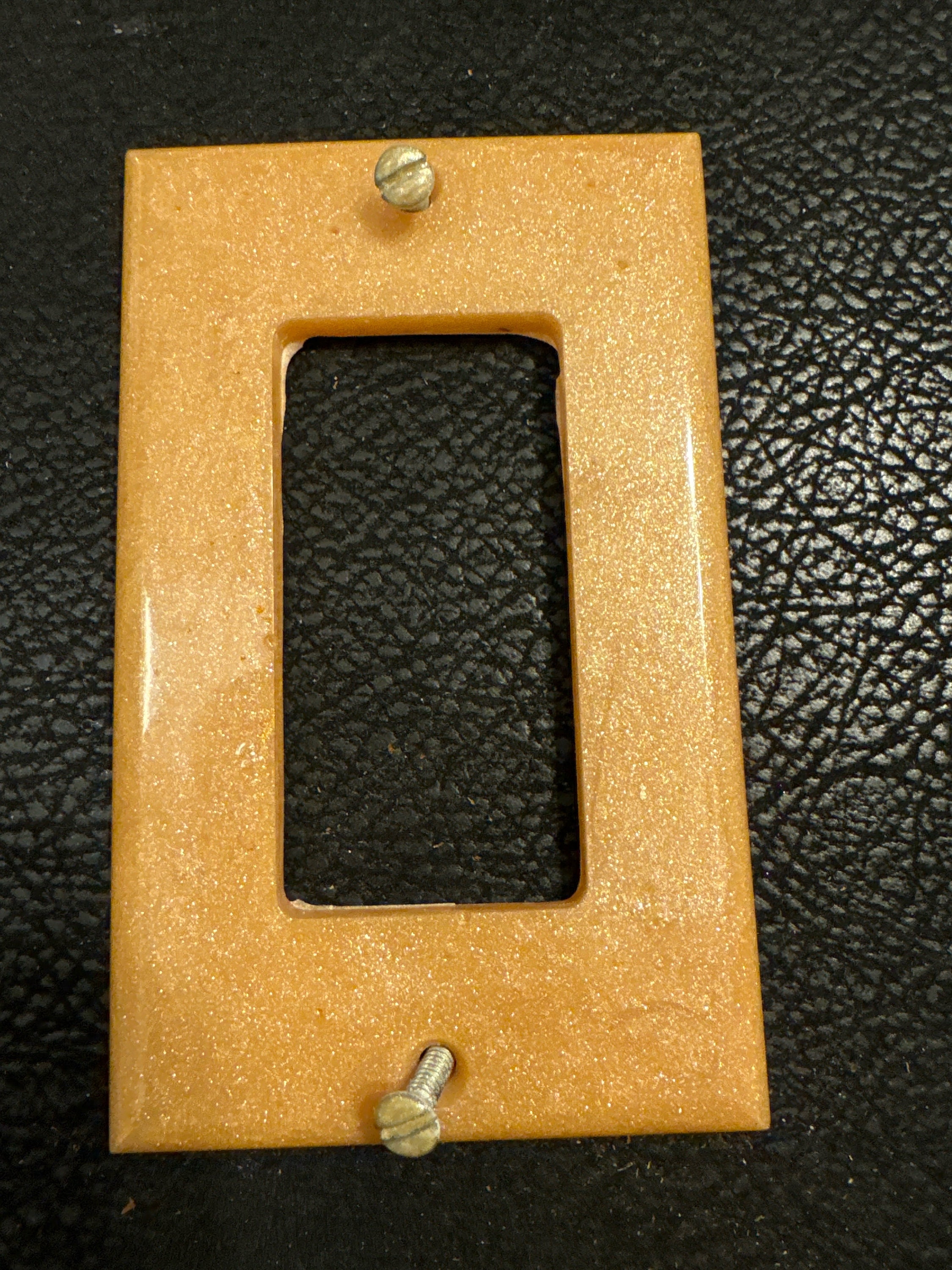 Resin Decorative Light Switch Plate Covers and Plug in Covers and ...