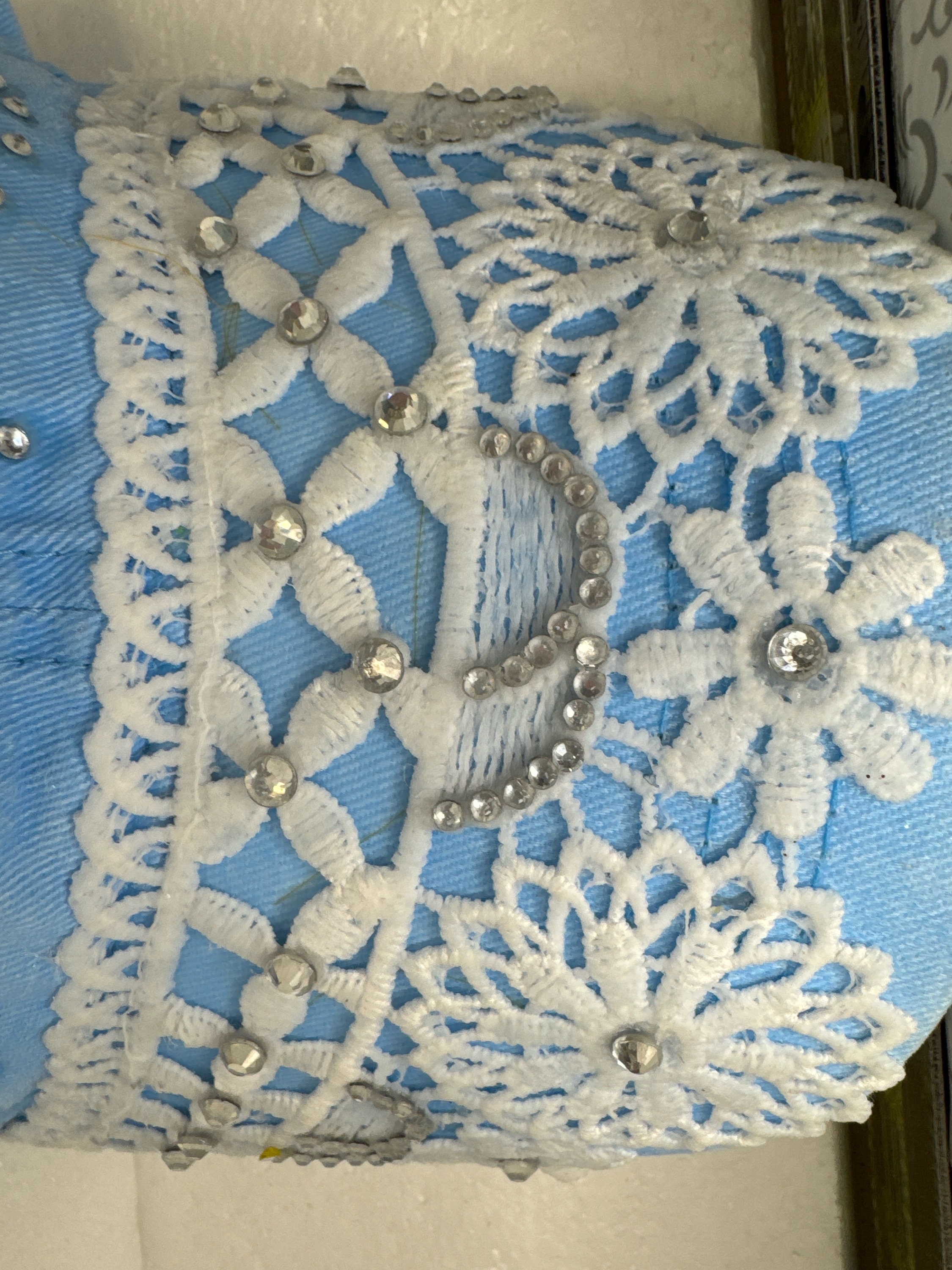 Women’s Lace and Flower Baseball Caps - Etsy