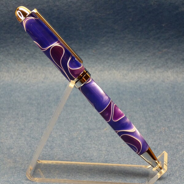 Replica Mont Blanc Pen - Etsy