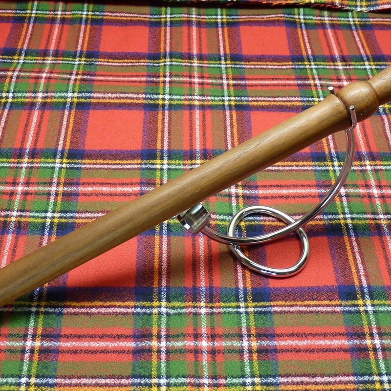 Scottish Spurtle - Etsy