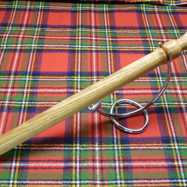 Scottish Spurtle - Etsy