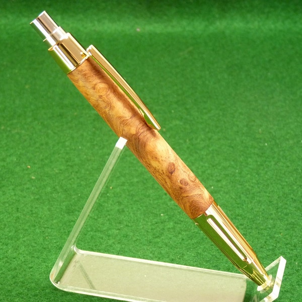 Click Pen Mechanism - Etsy