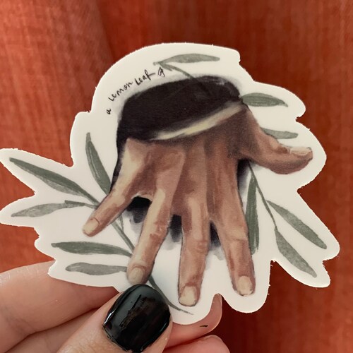 The Hand Flex - Etsy