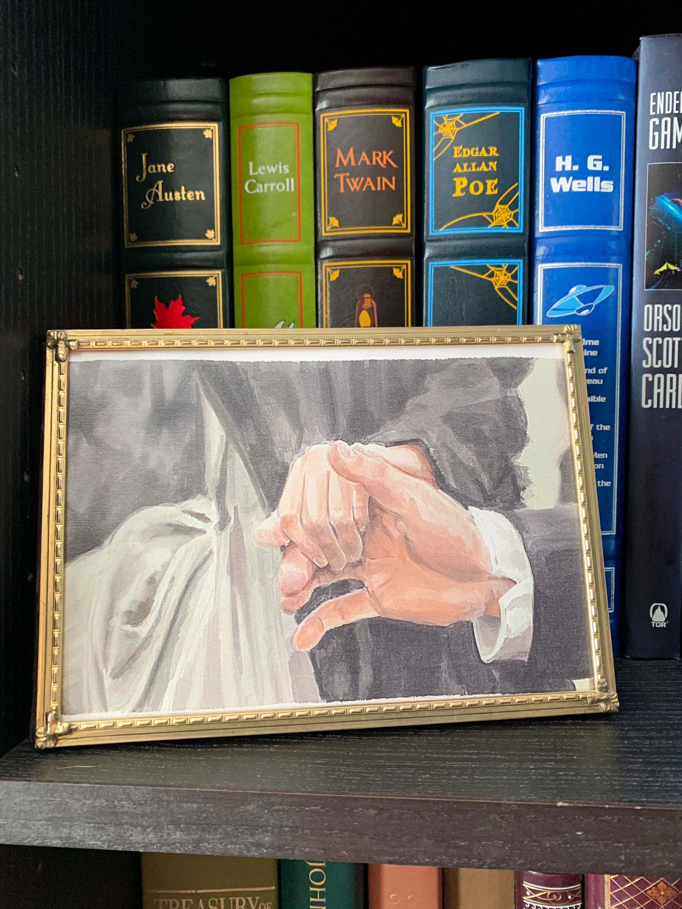 Touch - Etsy Australia