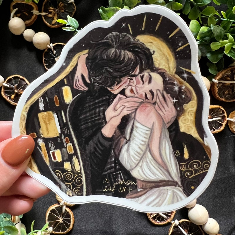 Reylo - Etsy