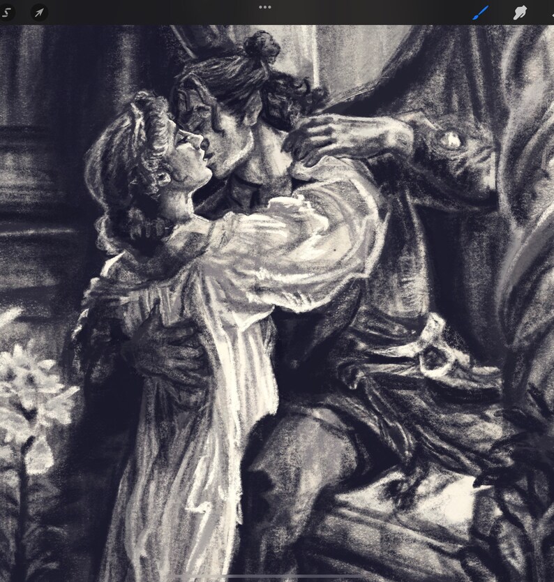 And Youre Mine | Etsy