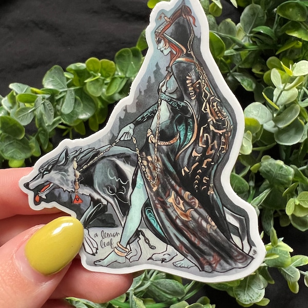 Twilight Princess - Etsy