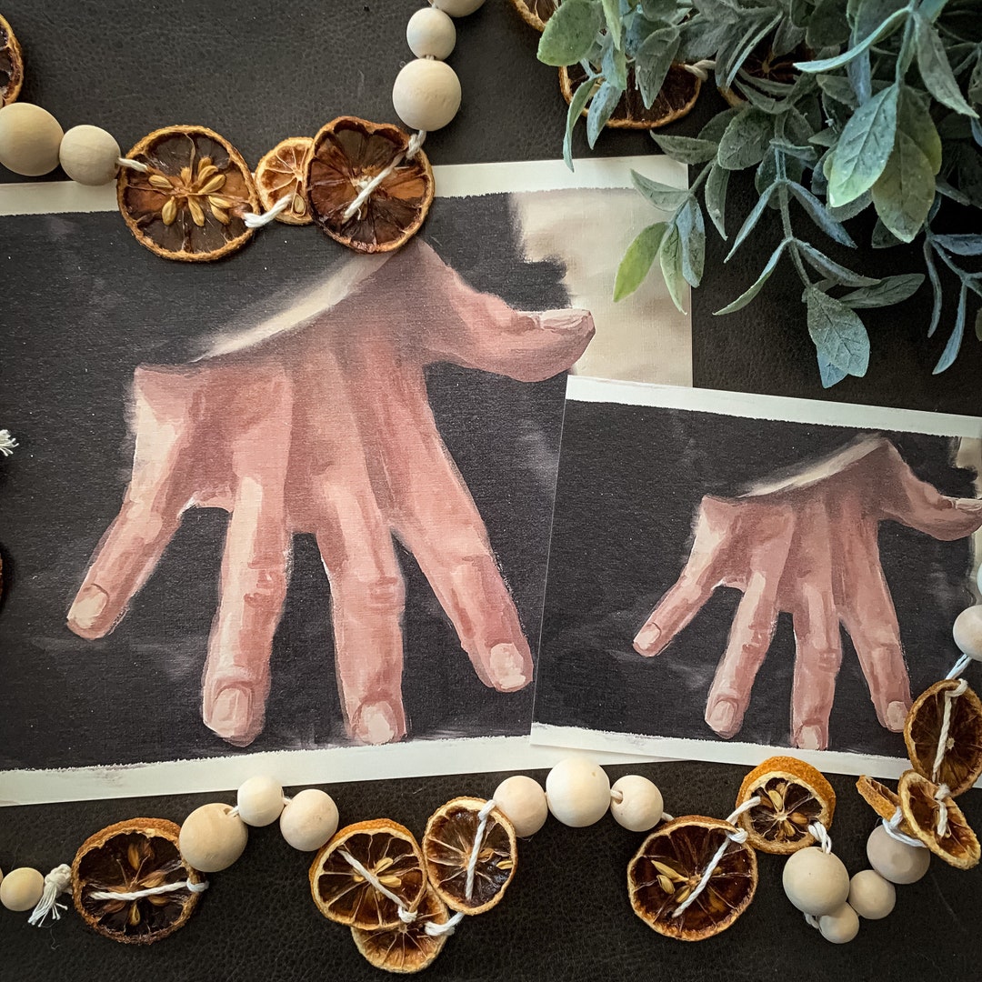 The Hand Flex - Etsy