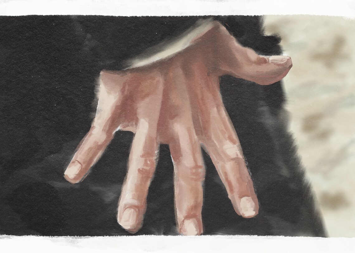 The Hand Flex - Etsy