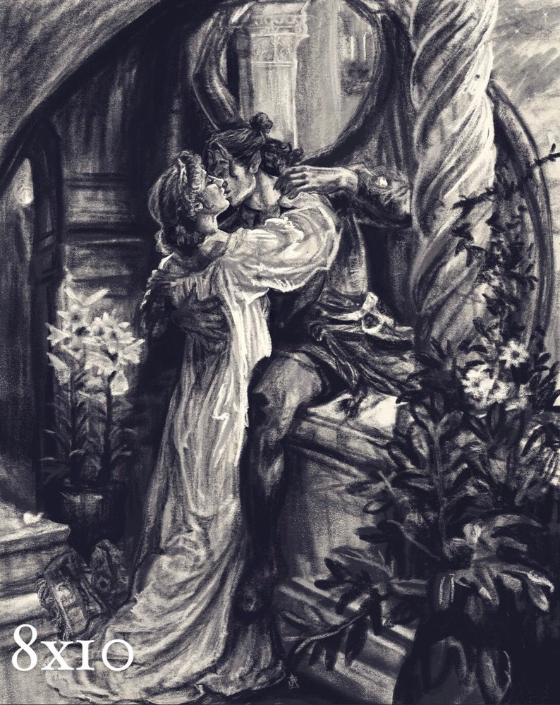 And Youre Mine - Etsy