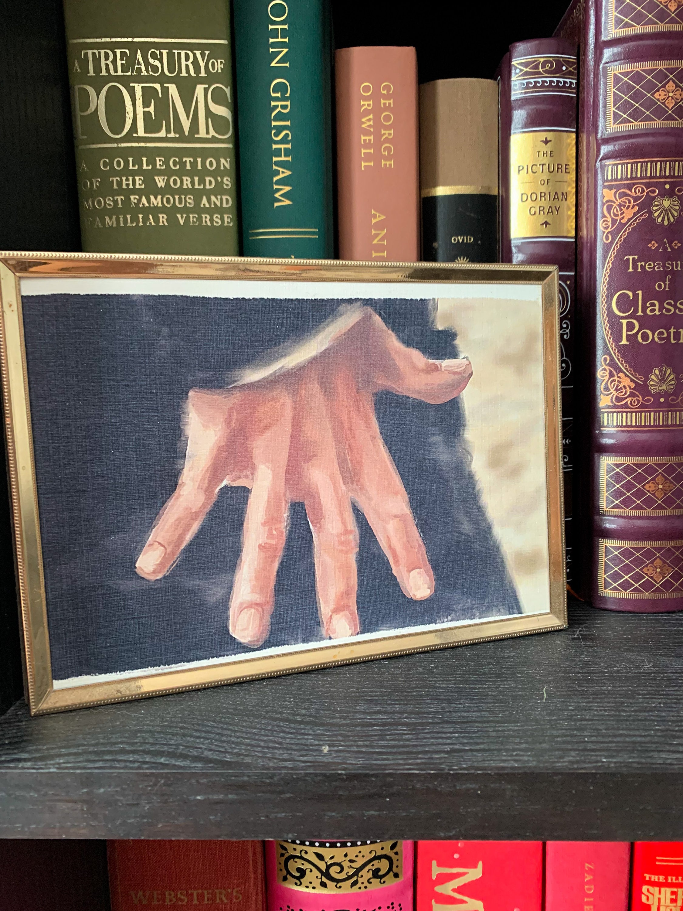 The Hand Flex - Etsy