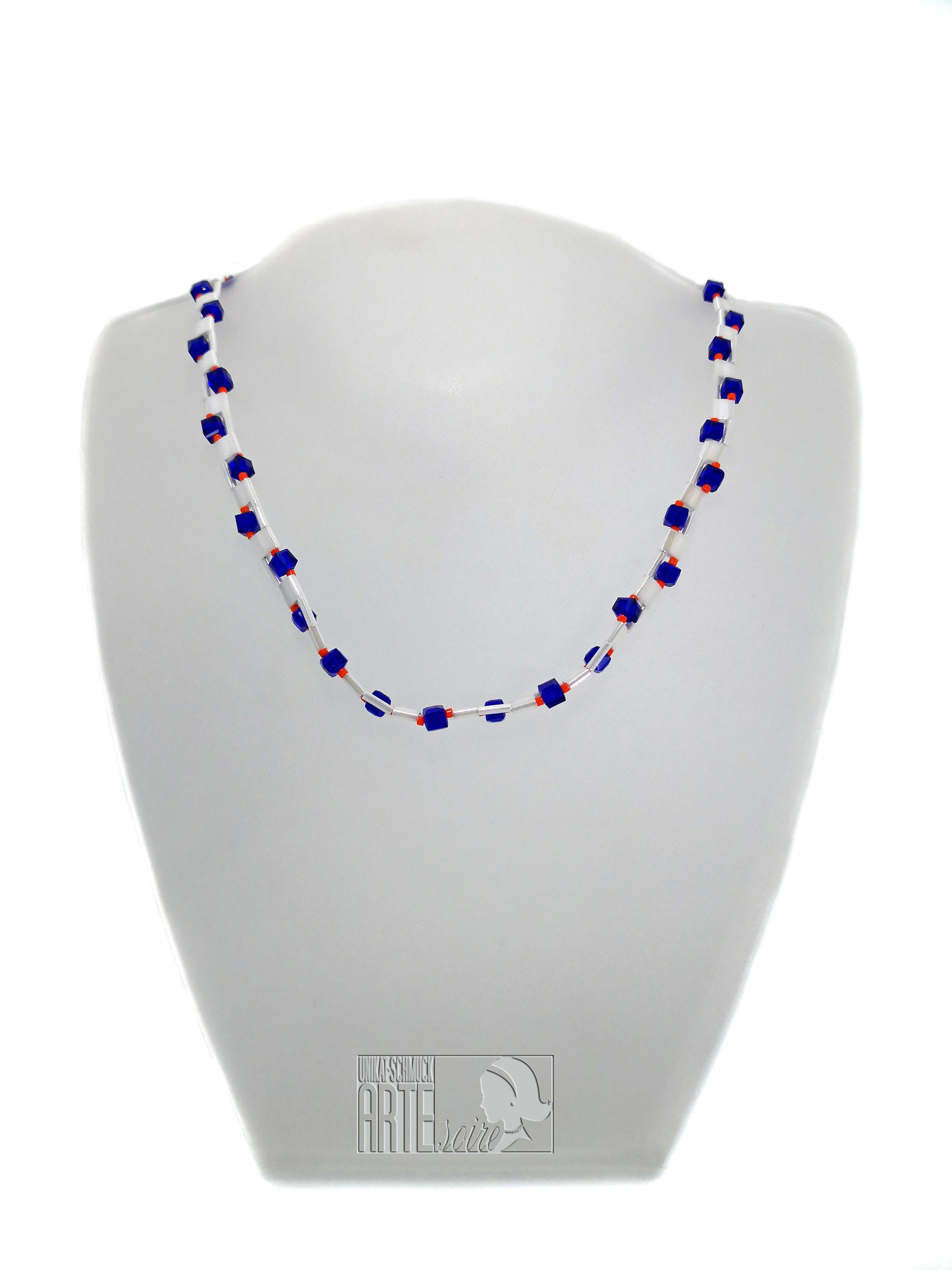 Pearl Necklace / Jewelry / Necklace / Designer Jewelry / - Etsy