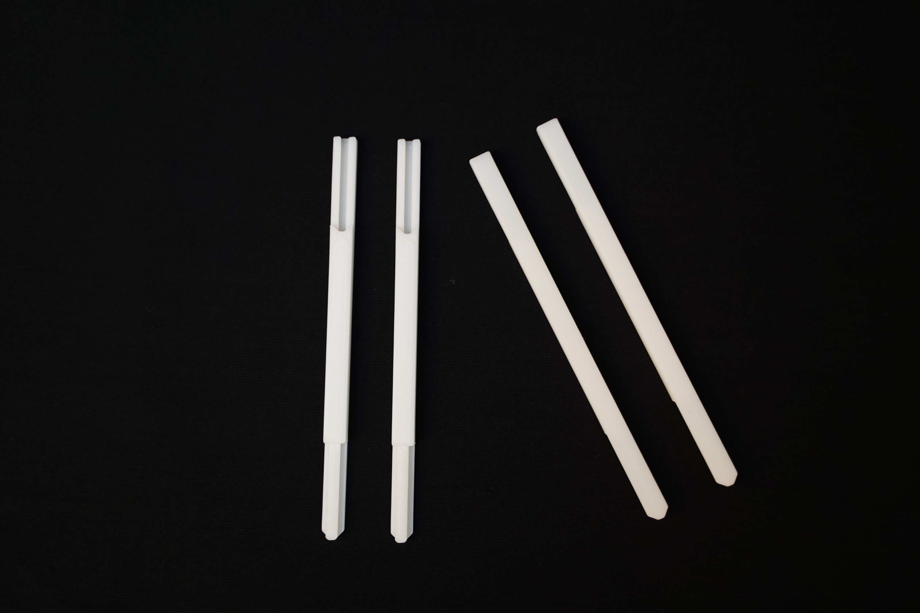 Offset Flower Houseplant Trellis Modular Customizable | Etsy