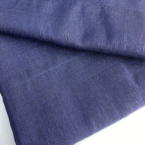 Original Nigerian Handmade African Gele Fabric, Sewing Asooke for Ipele ...