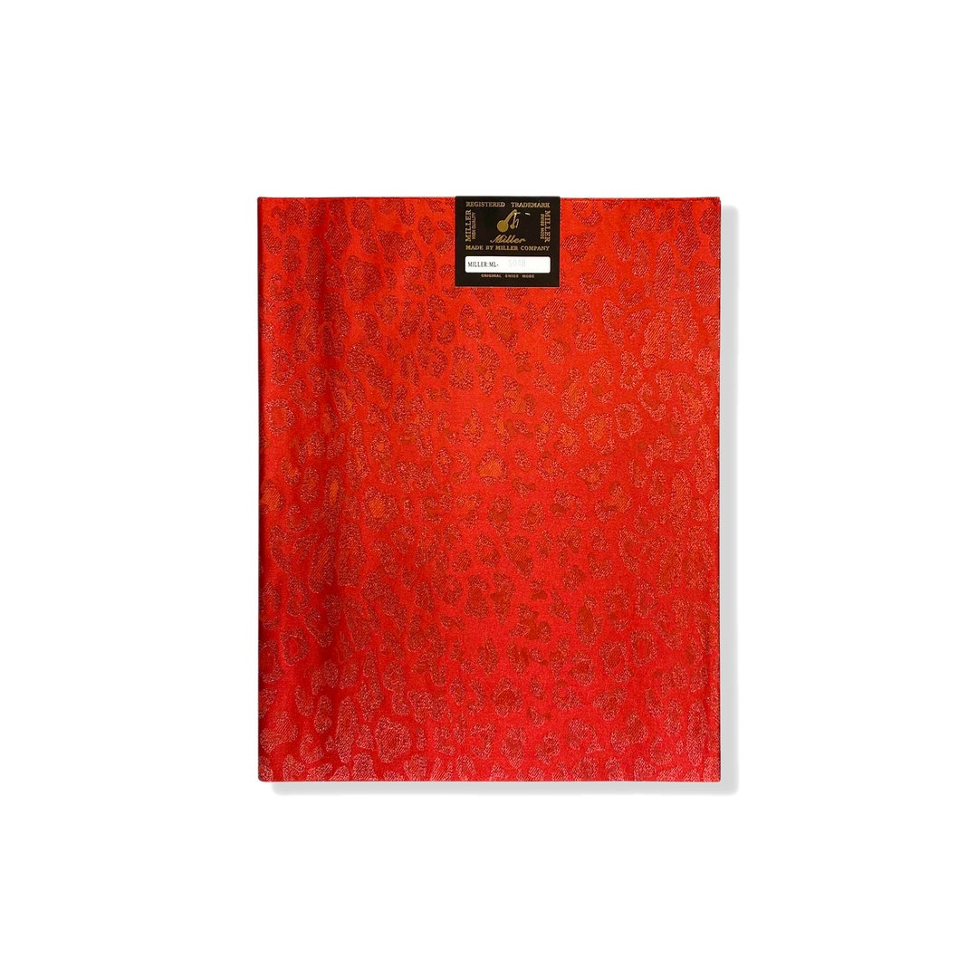 Plain Red Sego Headwrap, Latest Swiss Sego Embossed Design, 2 Pieces ...