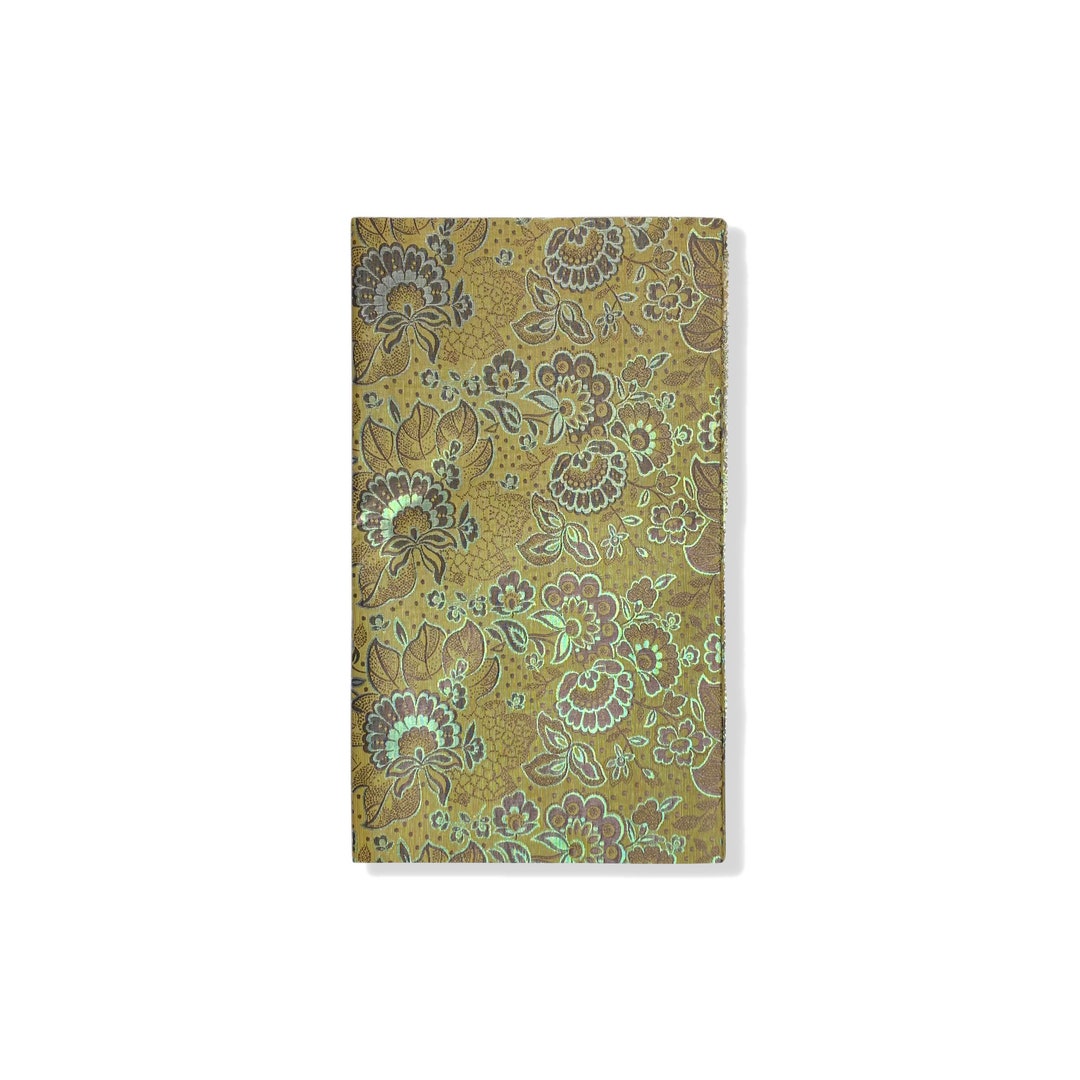 Metallic Gold Silver Sego Headwrap, 2 Pieces Swiss Sego Fabrics, Latest ...