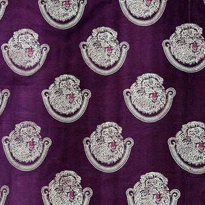 Latest Chieftaincy Isi Agu Fabric, Variety Material, Perfect to Make ...