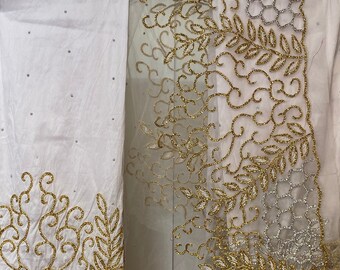 Nigerian George Wrapper | Etsy