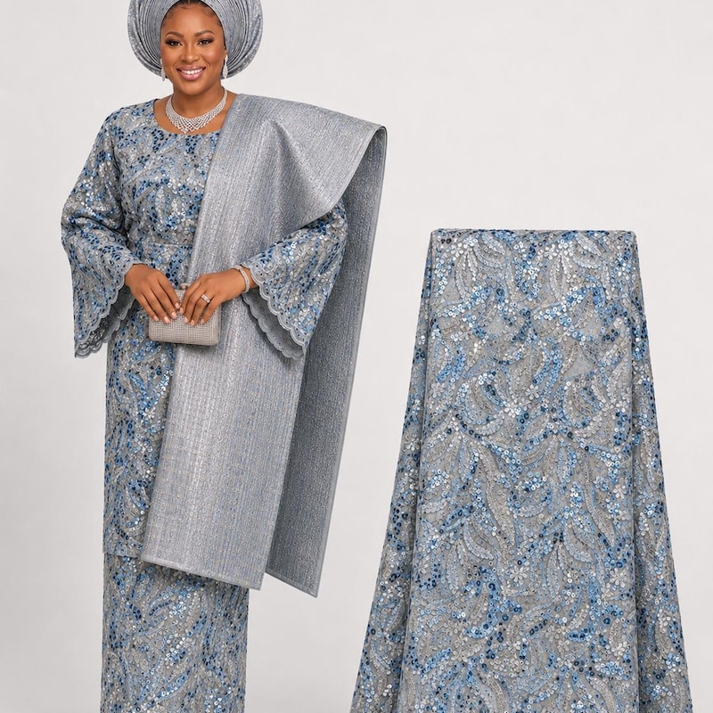 Aso Ebi Beads - Etsy