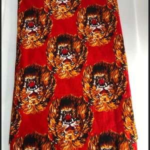 Latest Chieftaincy Isi Agu Fabric, Variety Material, Perfect to Make ...